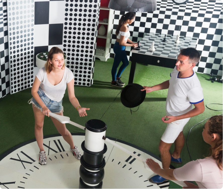 Get Started with Resova